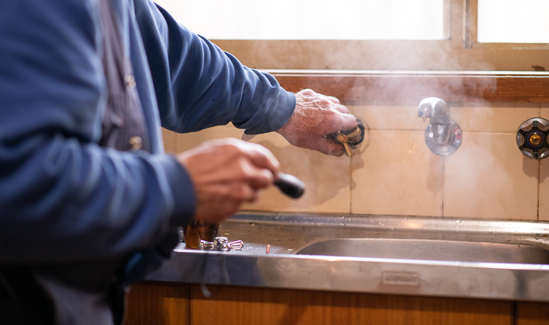 Home - On Call Plumbing